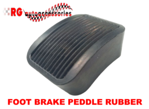 HOLDEN TORANA UC – LH – LX MANUAL ACCELERATOR PEDAL AND RUBBER BRAKE ...