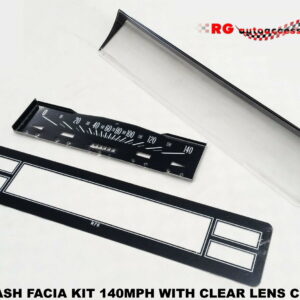 HOLDEN HK - RG Auto Accessories