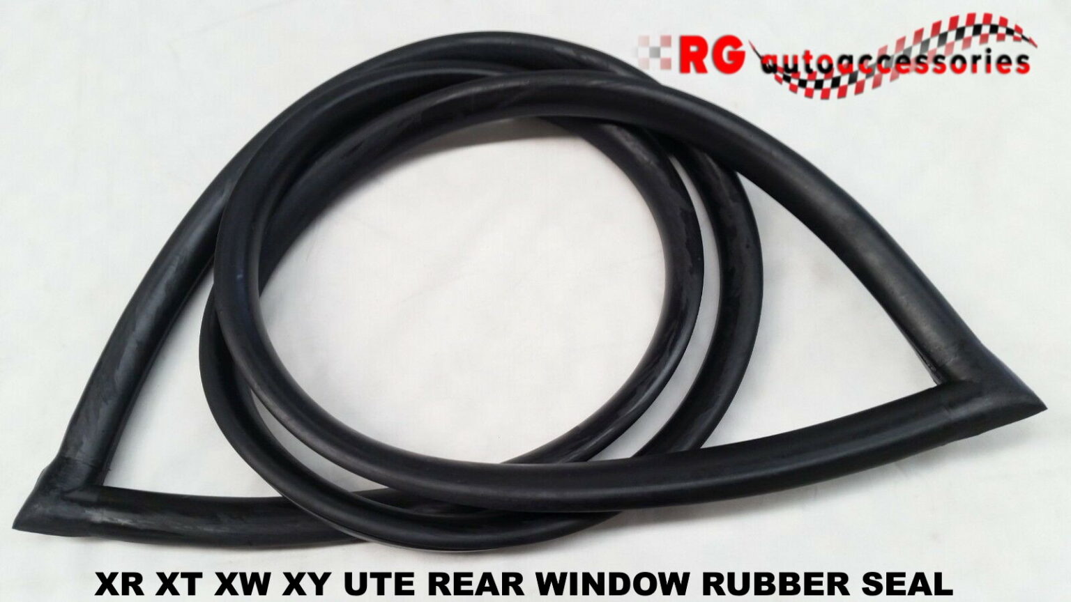 FORD FALCON XR XT XW XY UTE REAR WINDOW RUBBER SEAL GT GS FREE FREIGHT ...