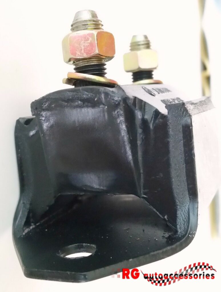 MAZDA GEARBOX MOUNT TO SUIT R100 RX2 RX3 RX4 RX5 RX7 SERIES 1,2 & 3 S1 ...