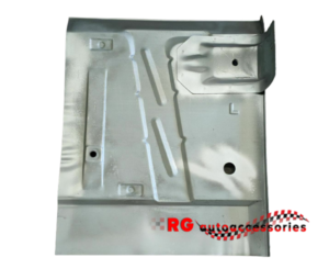 TOYOTA HILUX RN20 RN25 UTE 4X2 4X4 FLOOR PANEL LEFT SIDE LH W/ BRACKET ...