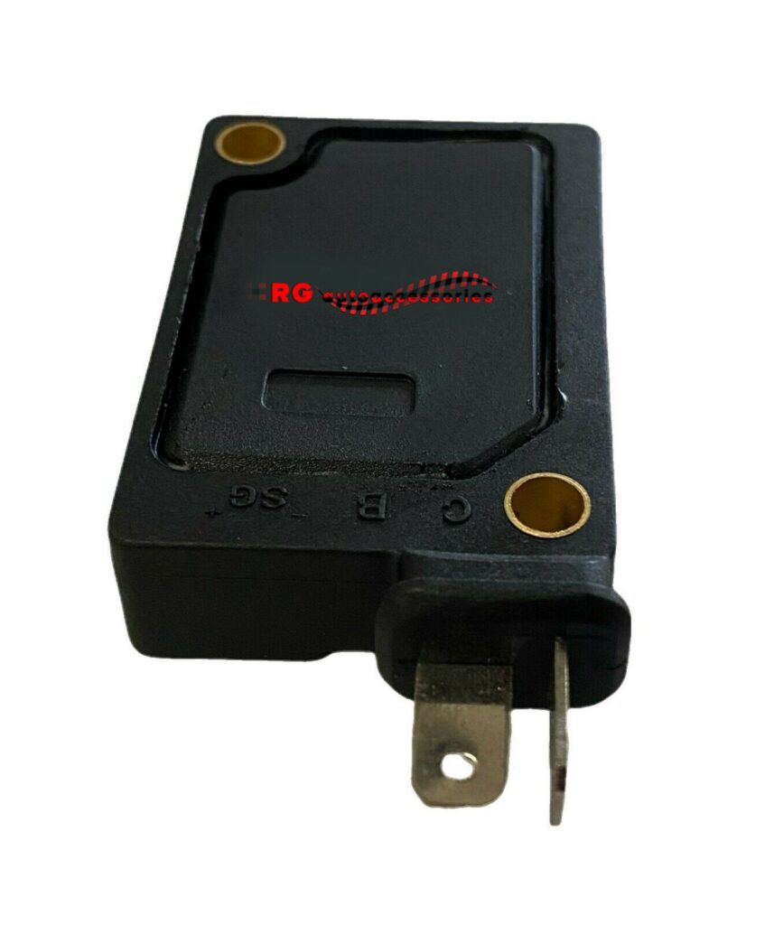 MAZDA ROTARY IGNITION MODULE RX7 SA22C SERIES 1 RX2 RX3 RX4 RX5 323 ...