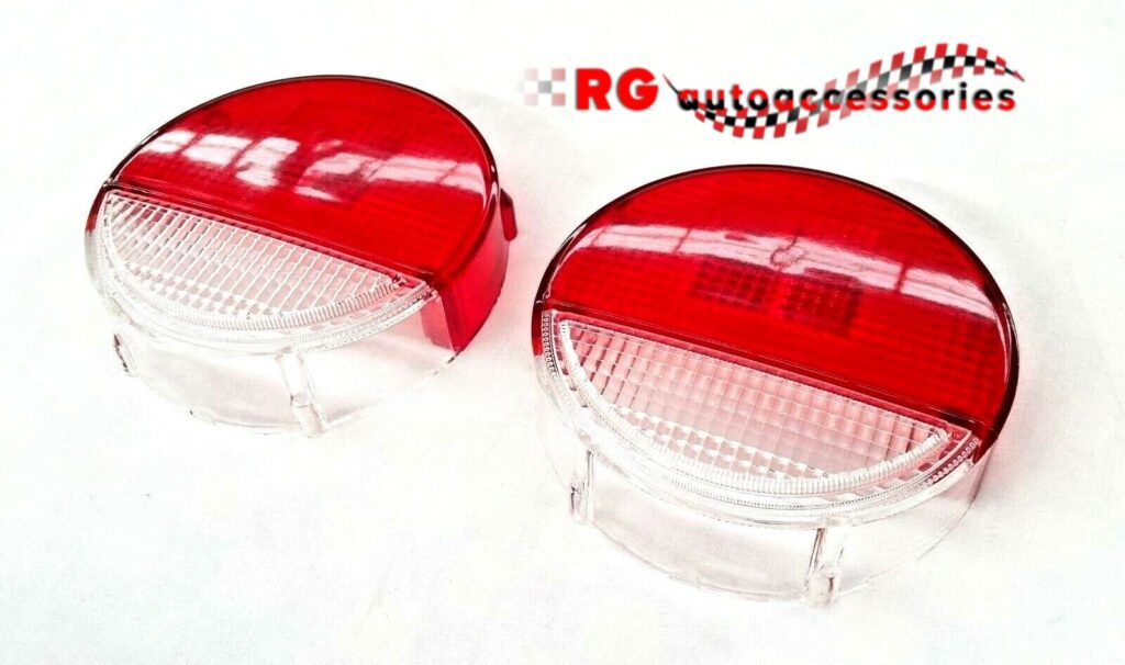 MAZDA M10A R100 S122A RX2 CAPELLA SEDAN COUPE REAR TAIL LIGHT BRAKE ...