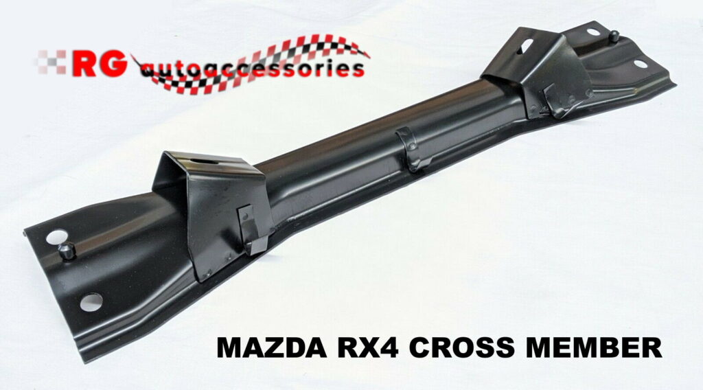 MAZDA RX4 929 SAVANNA 12A 13B CROSS MEMBER WITH FREE FREIGHT - RG Auto ...