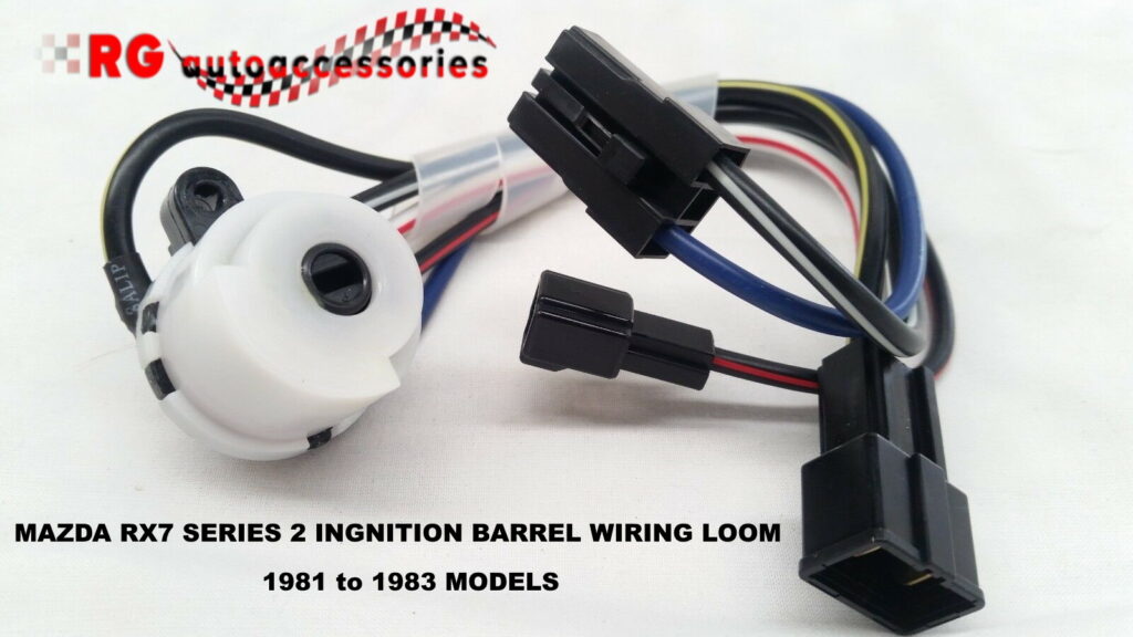 Buy Mazda RX Rotary Parts Online in Australia, Shop Rotary Parts