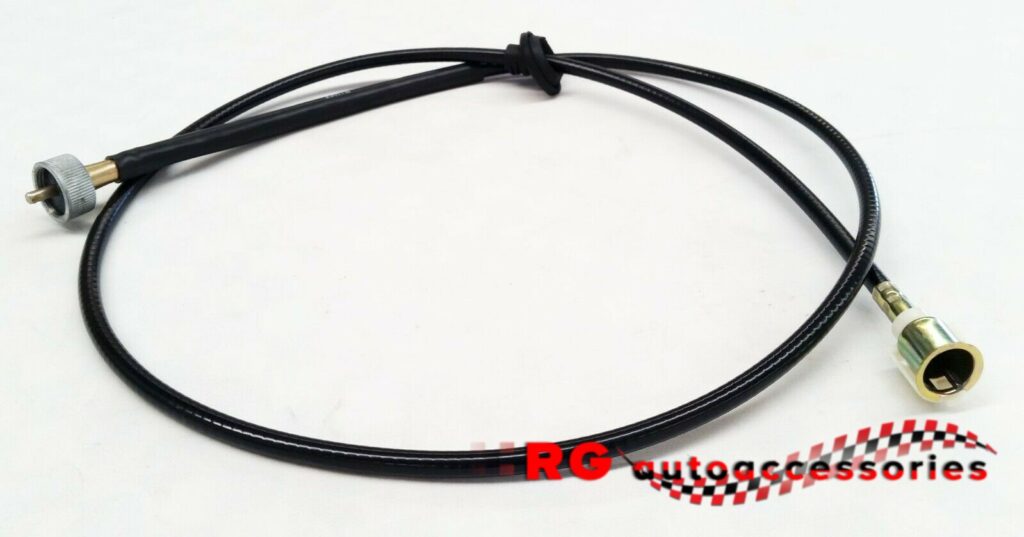 TOYOTA COROLLA SPRINTER KE30 KE35 KE36 SPEEDOMETER SPEEDO CABLE TO SUIT ...