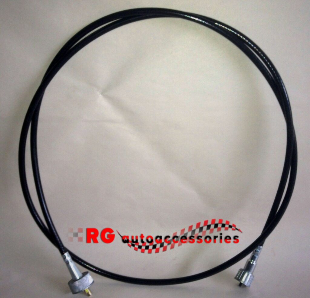 TOYOTA HILUX LN85 LN106 SPEEDO SPEEDOMETER CABLE TO SUIT 4X4 AND 4X2 ...