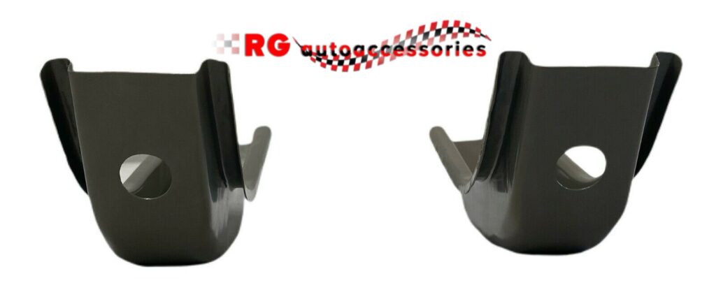 MAZDA RX3 808 SEDAN COUPE REAR INNER FLOOR BUMPER REINFORCEMENT METAL ...